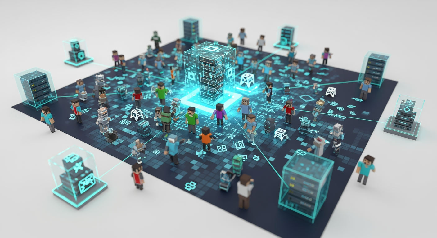 Hytale est enfin là : ZeratoR parle du lancement ambitieux du ...