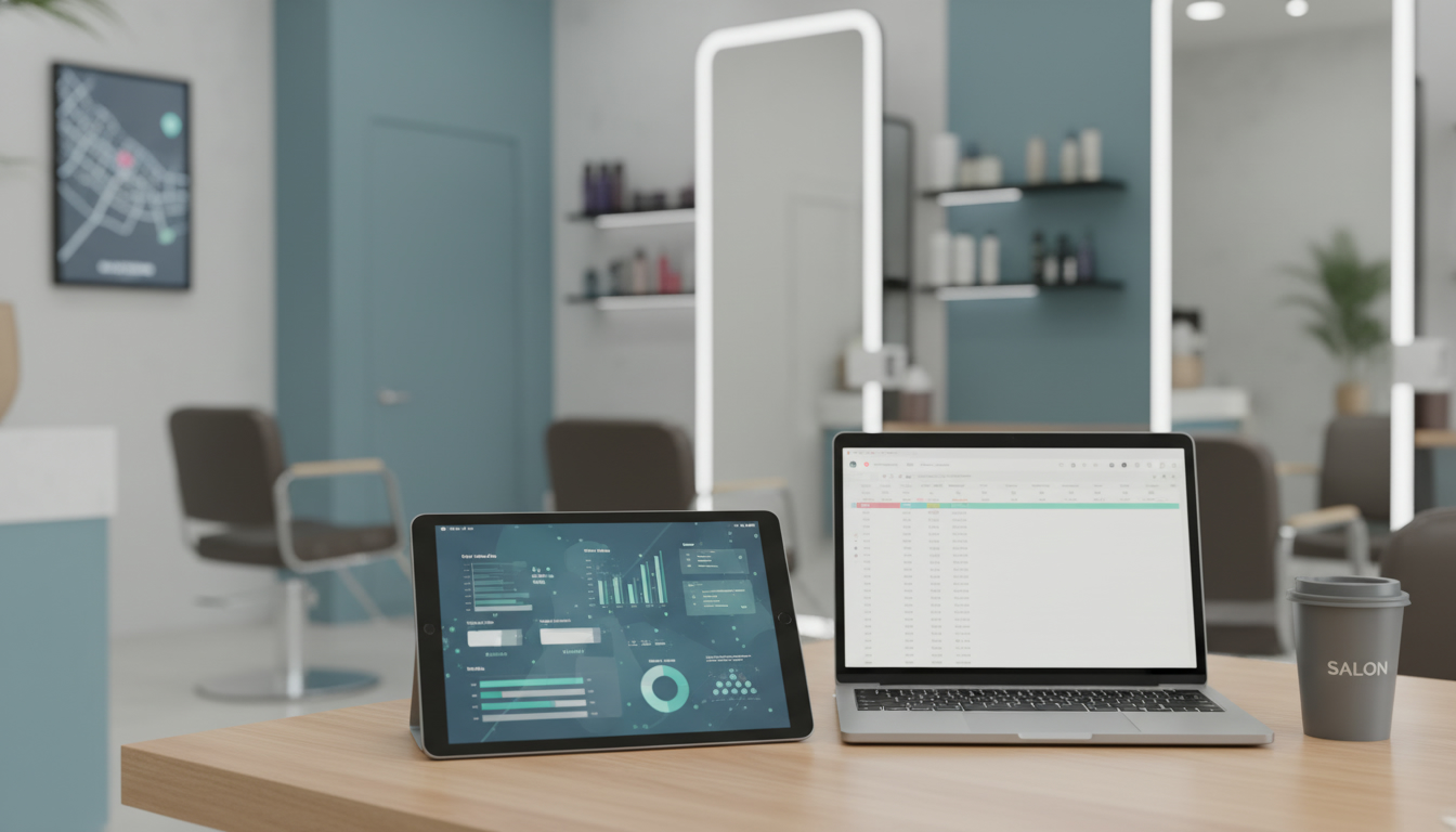 Effective Survey Samples for Al Barsha Hair Salons | MKMM | MKMM