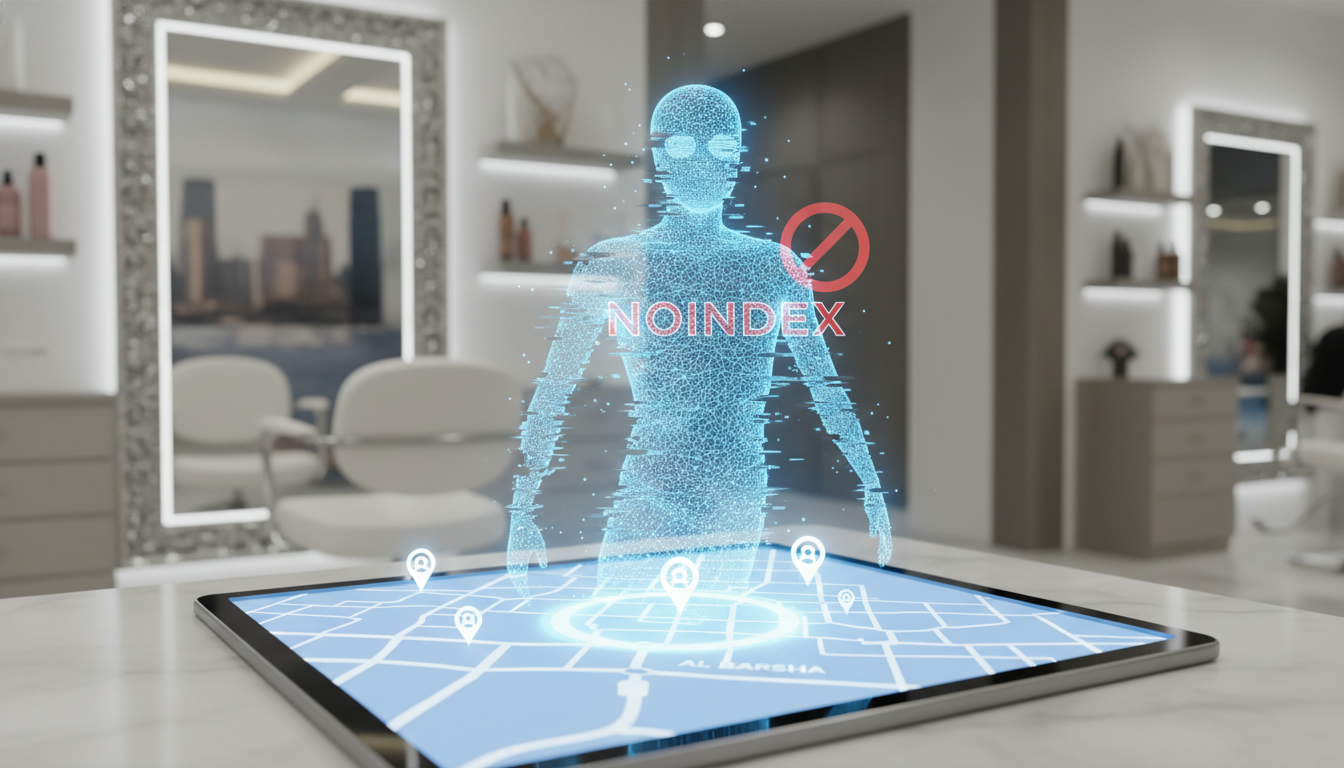 Effective Survey Samples for Al Barsha Hair Salons | MKMM | MKMM