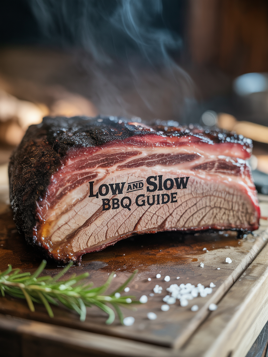 Maintaining Fire for Smoking: Low and Slow BBQ Guide