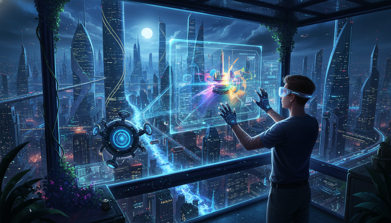 AI Image Models: Revolutionizing Visual Content Creation